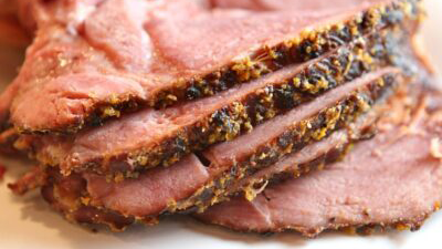 Slow Cooker Ham – Infinite Wellness Natural Healing Center