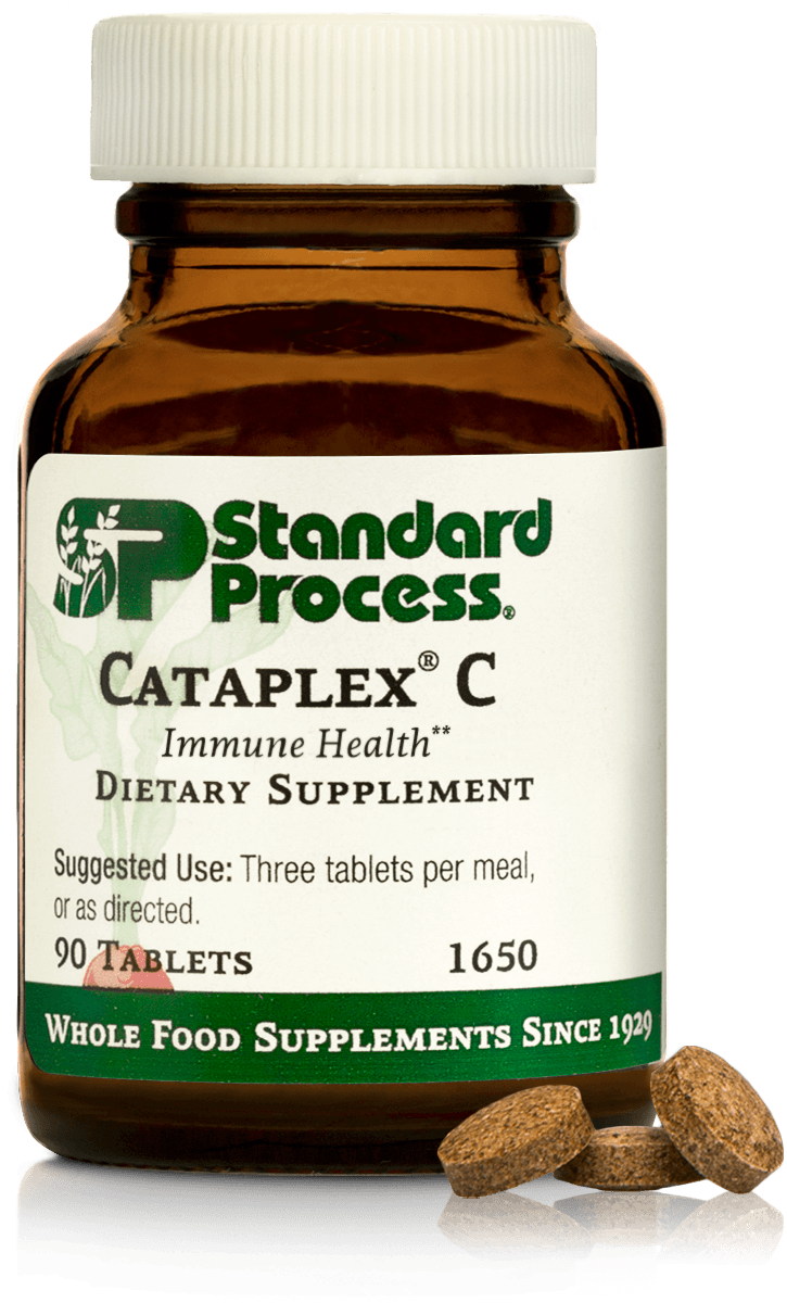 Cataplex® C, 90 Tablets – Infinite Wellness Natural Healing Center