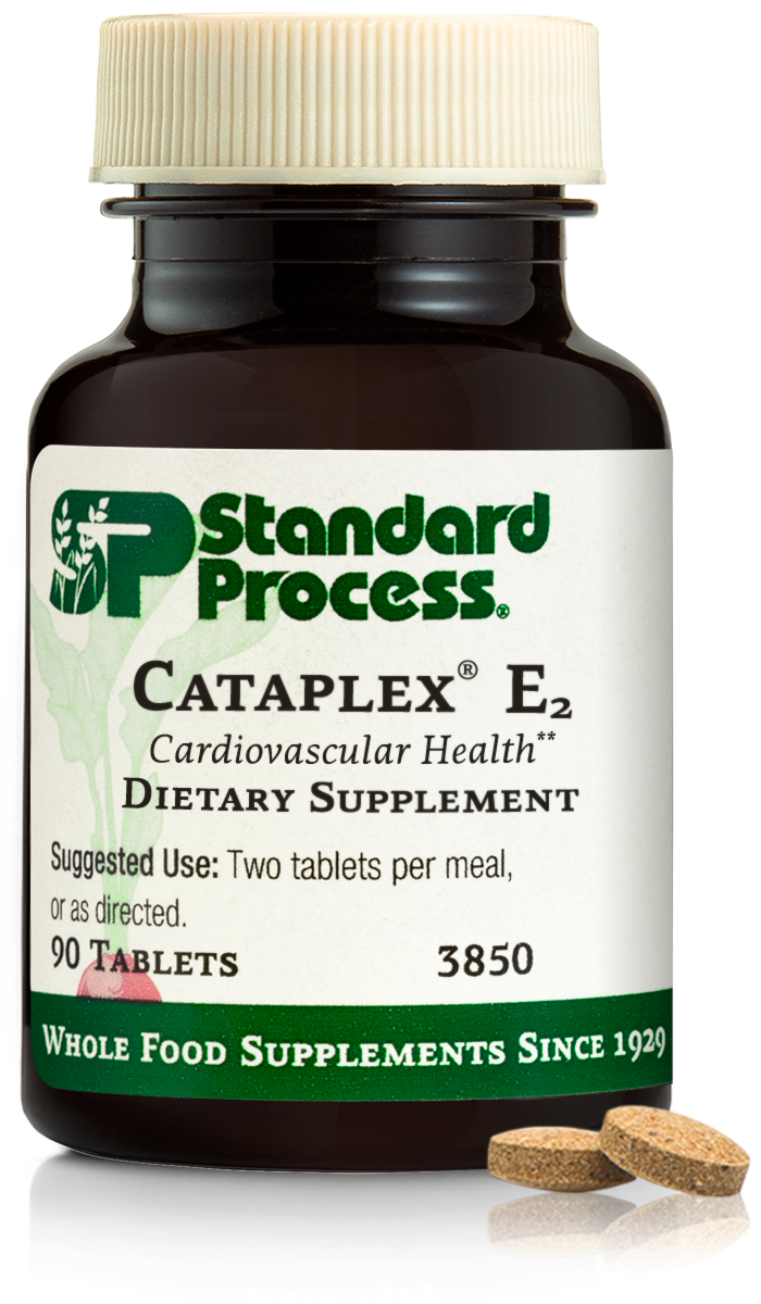 Cataplex® E2, 90 Tablets – Infinite Wellness Natural Healing Center