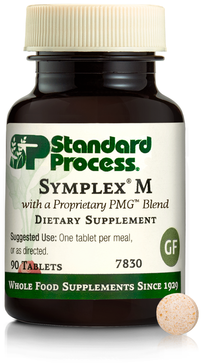 Symplex® M, 90 Tablets – Infinite Wellness Natural Healing Center